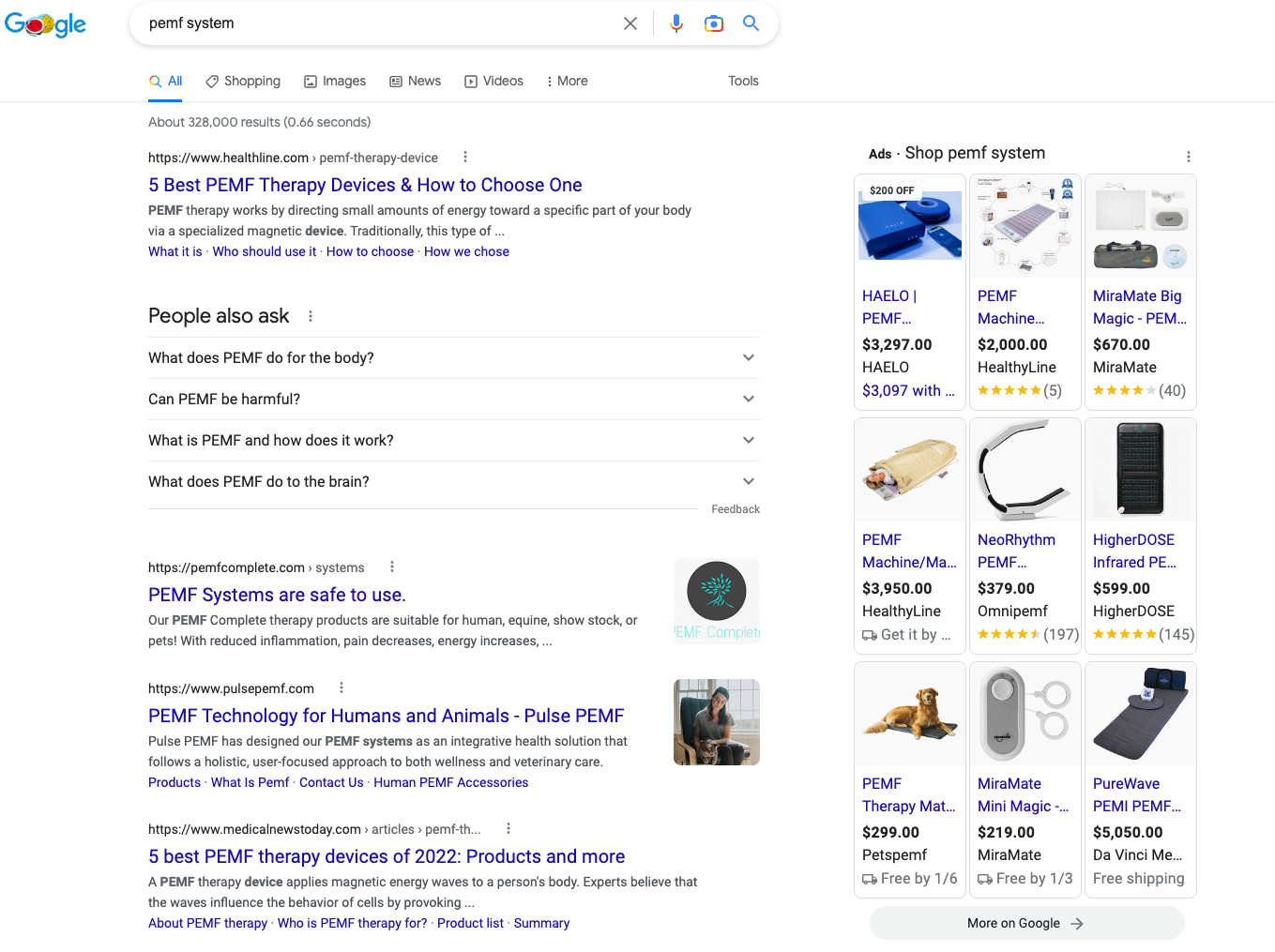 Why Intensity Matters When Choosing a PEMF Device – Wellness Technology
