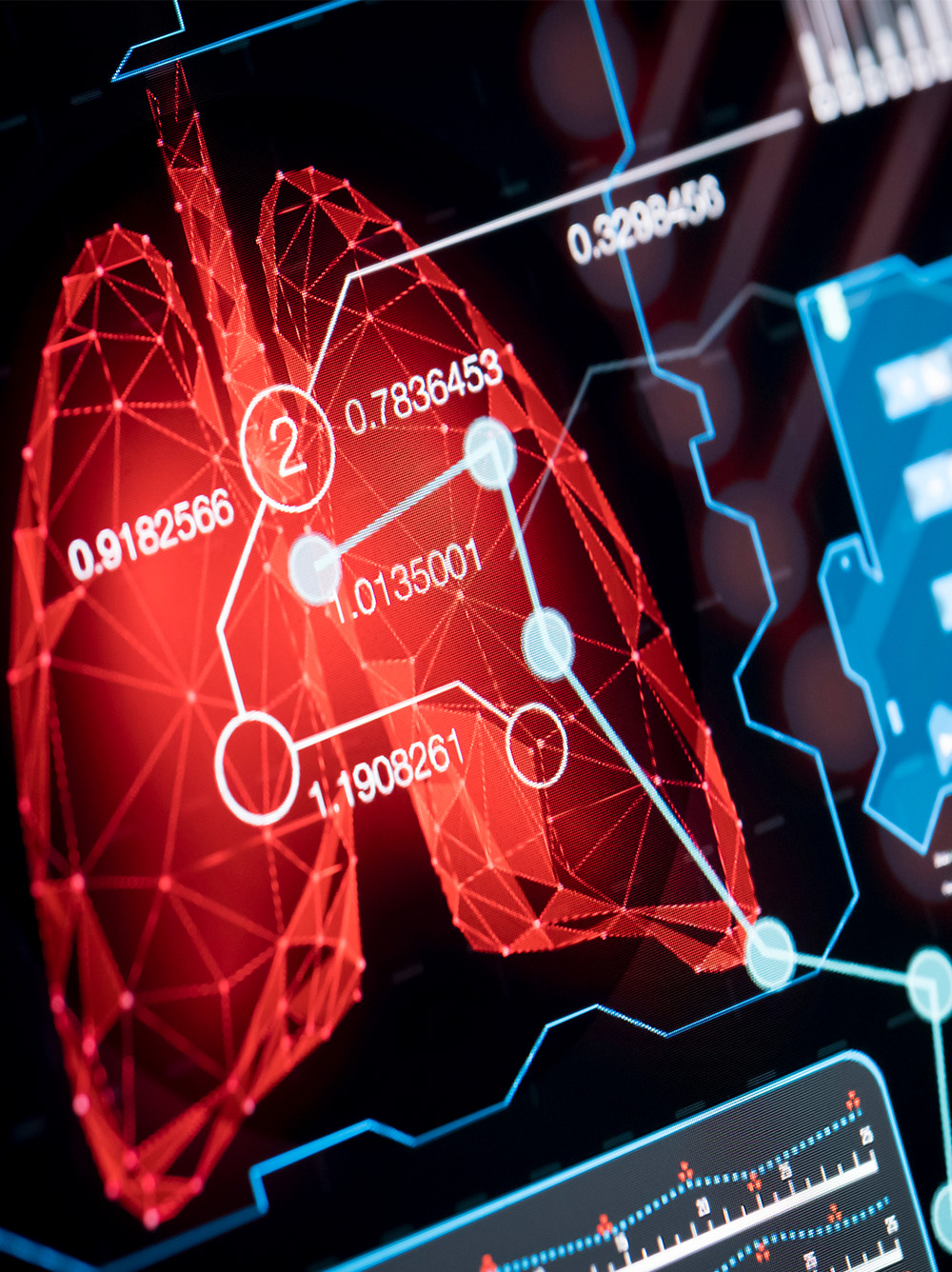 Wellness Technology – Modern wellness technology